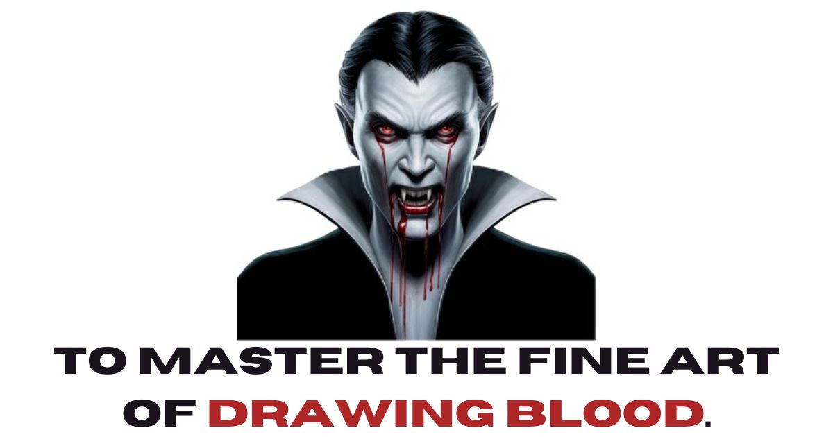 200+ Funny Vampire Puns and Jokes: A Playful Compilation