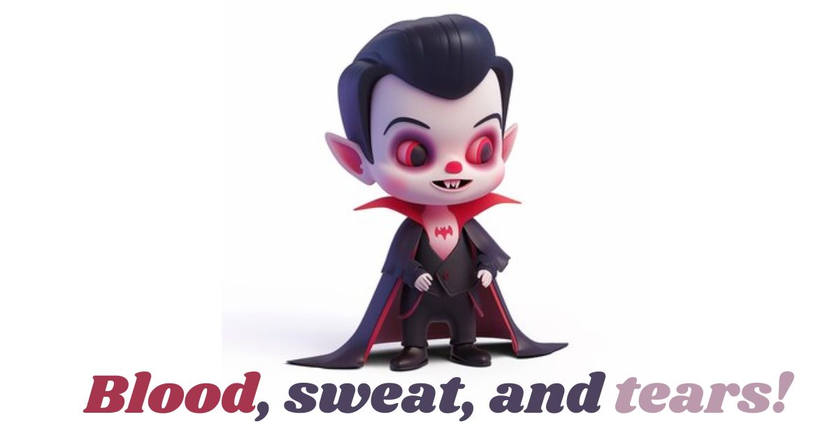 200+ Funny Vampire Puns and Jokes: A Playful Compilation